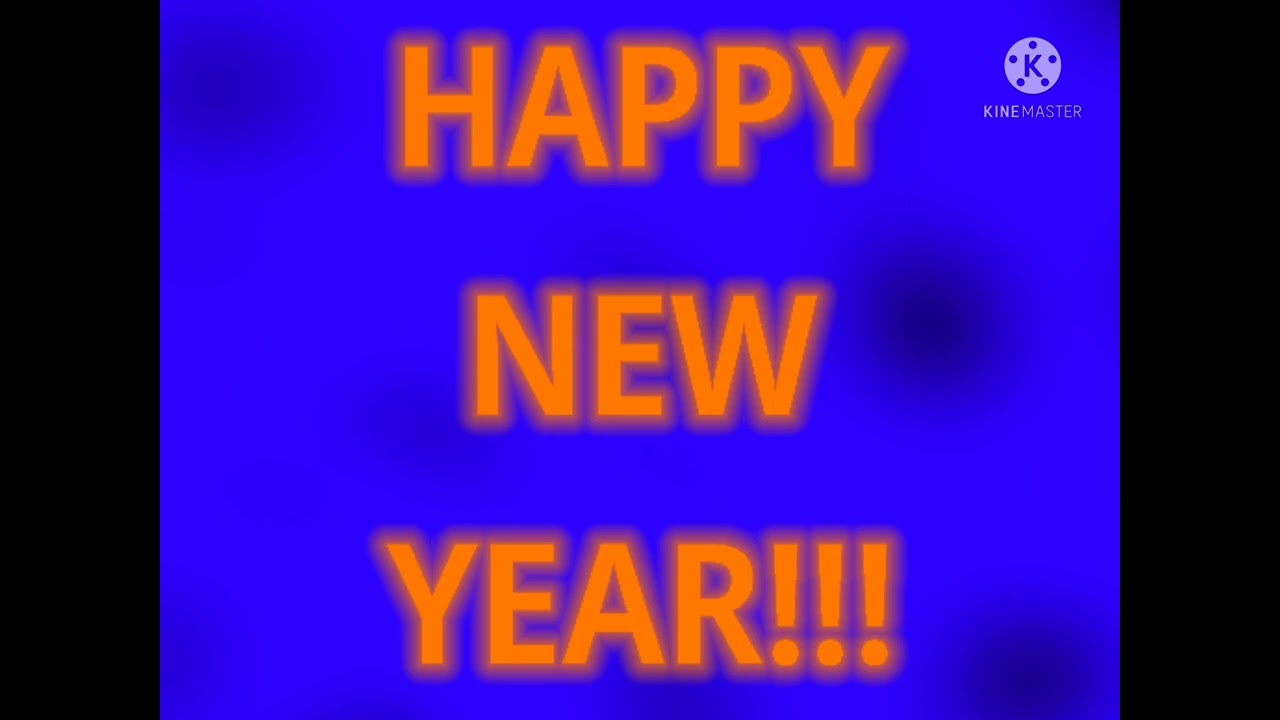 Discover Card 2000-2001 Happy New Year Sign (FREE TO USE) - YouTube