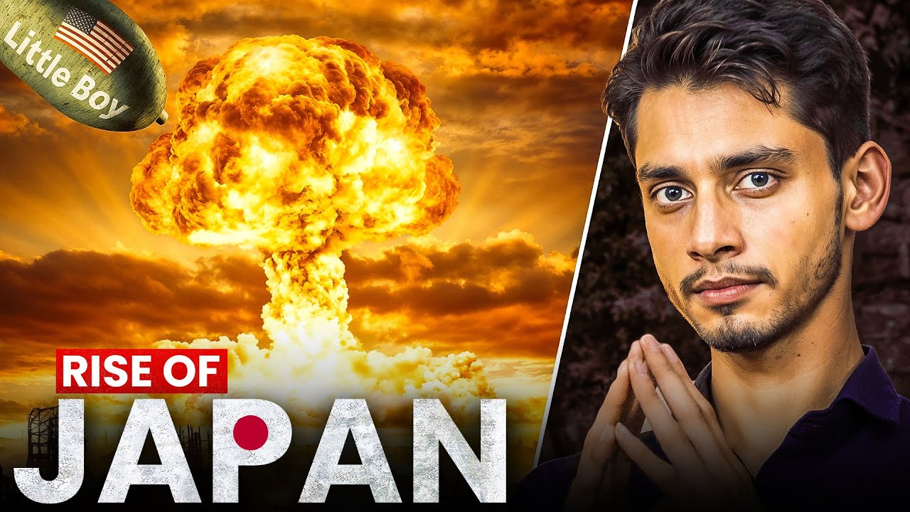 The Untold Story of Japan’s Comeback - YouTube