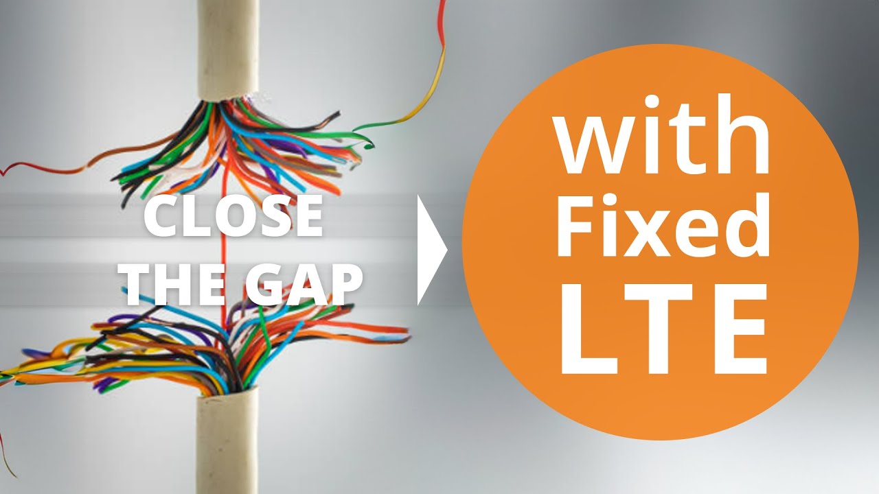 Monetize Fixed LTE Like a Pro | ISP Success Secrets | PortaOne ...