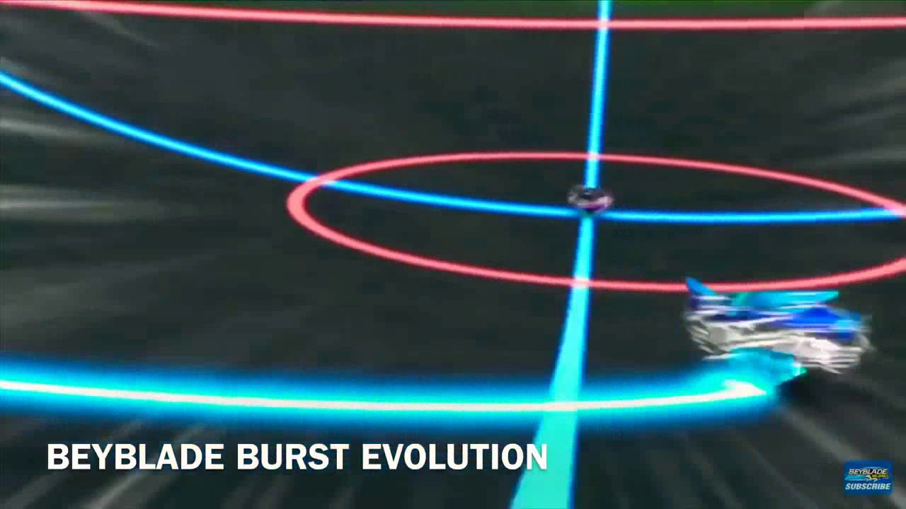 Beyblade Burst Evolution full Theme Song - YouTube