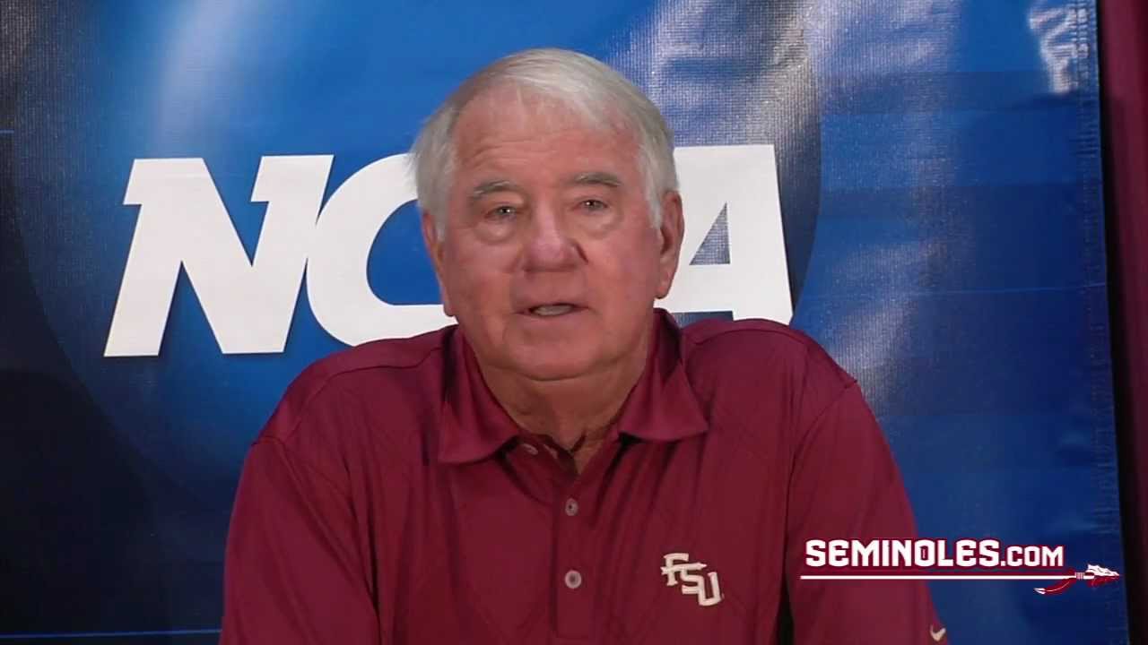Mike Martin, Brian Shoop Tallahassee Regional Press Conference - YouTube