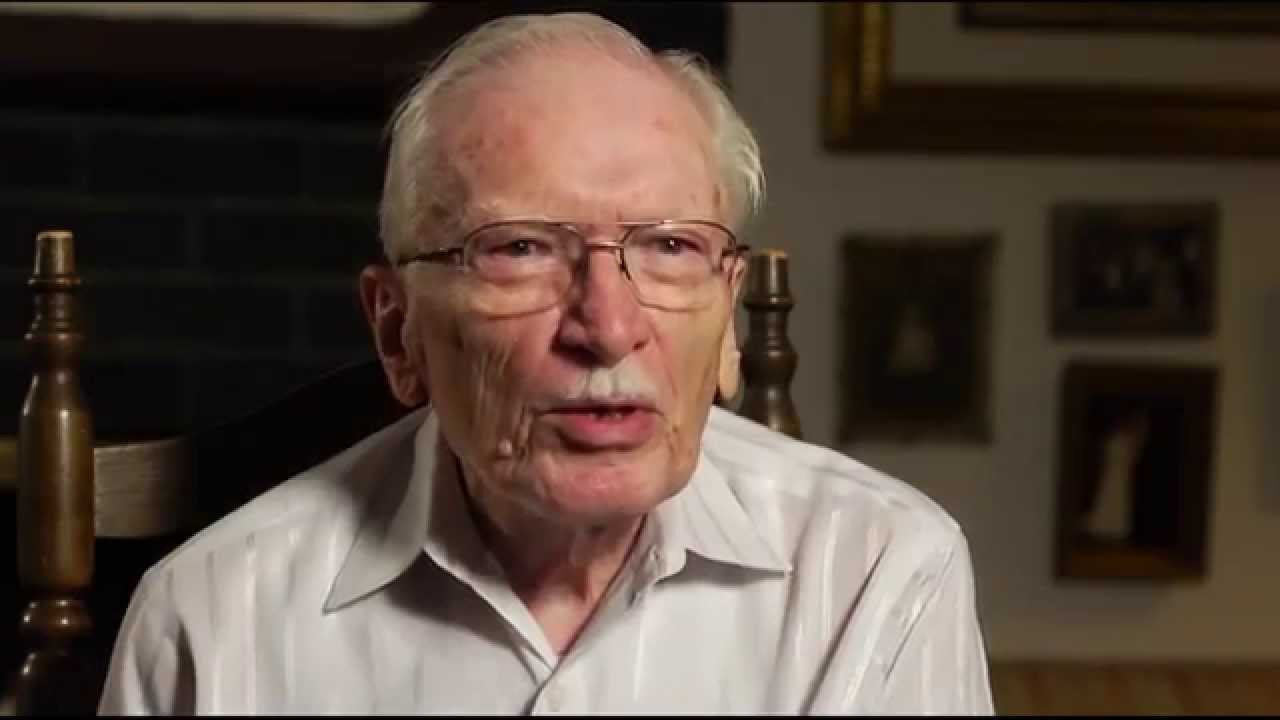 Frank W. Fitch - Greatest Accomplishment - YouTube