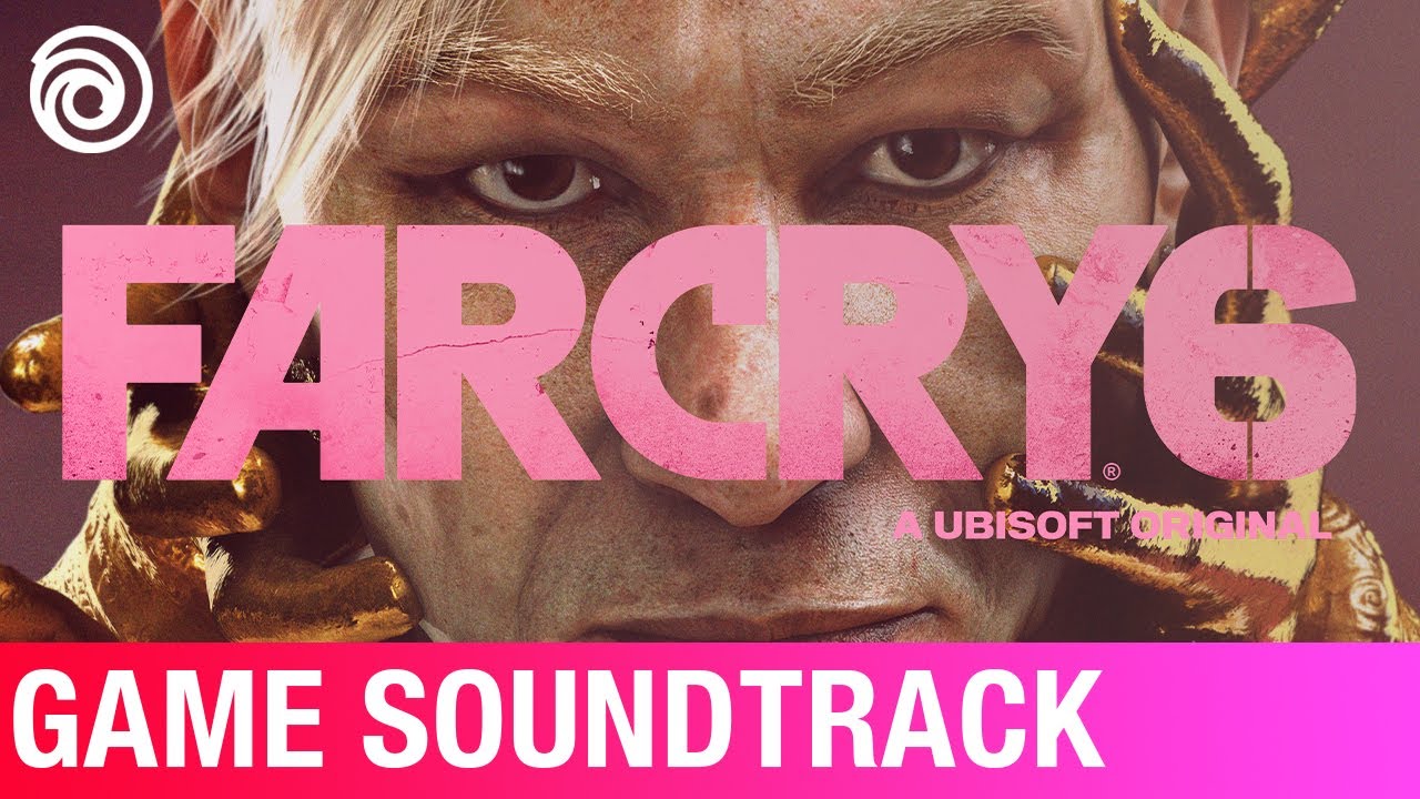 Tarun Matara | Far Cry 6 – Pagan : Control (Original Game Soundtrack ...