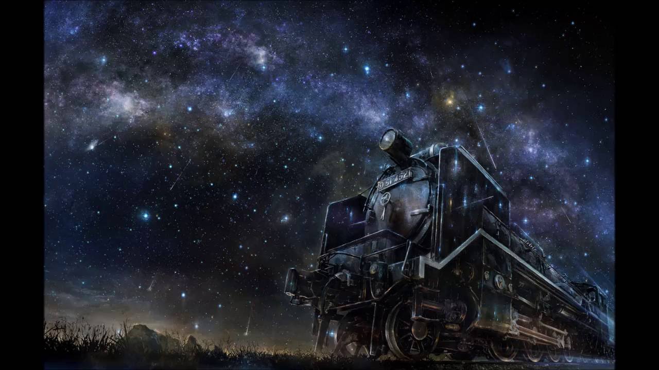 Frank Trainor - Star Light Shine - YouTube