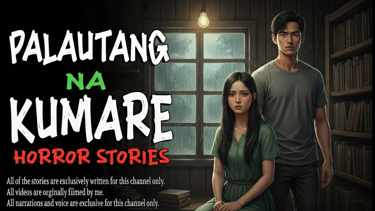 PALAUTANG NA KUMARE HORROR STORY | True Horror Stories | True Story ...