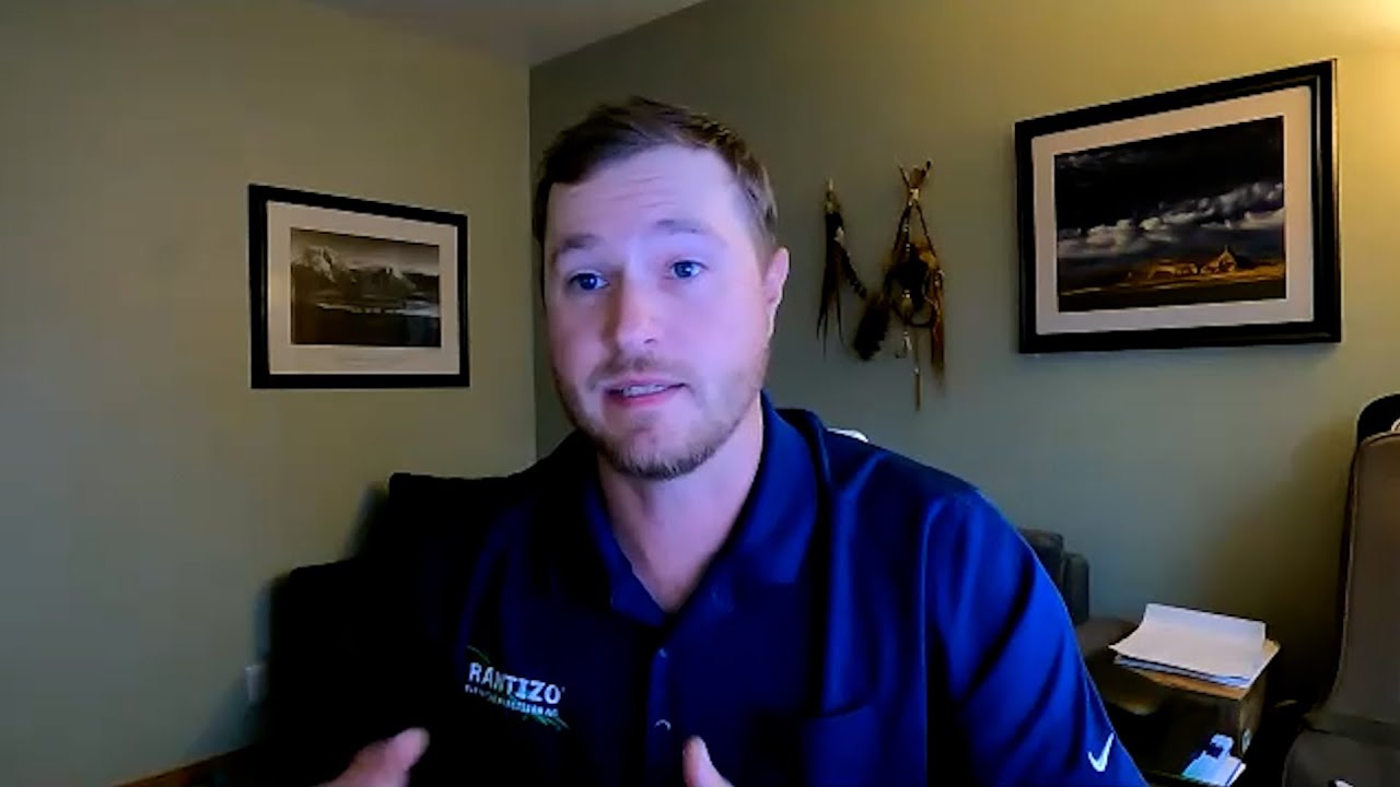 Crop care from the air - Zach Hanner - YouTube