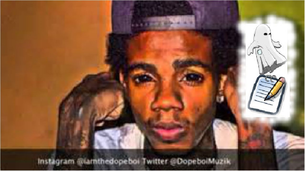 Who Writes alkaline's Songs????? DH - YouTube