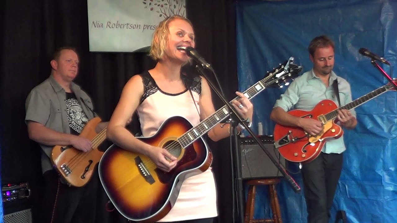 Gone For All Money - Camille & Stuie French - YouTube