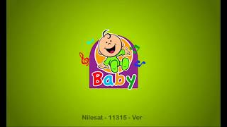  MORT POPULAR VIDÉO Toyor Baby Logo Animation Official International On YouTube By Toyor Al Janah 