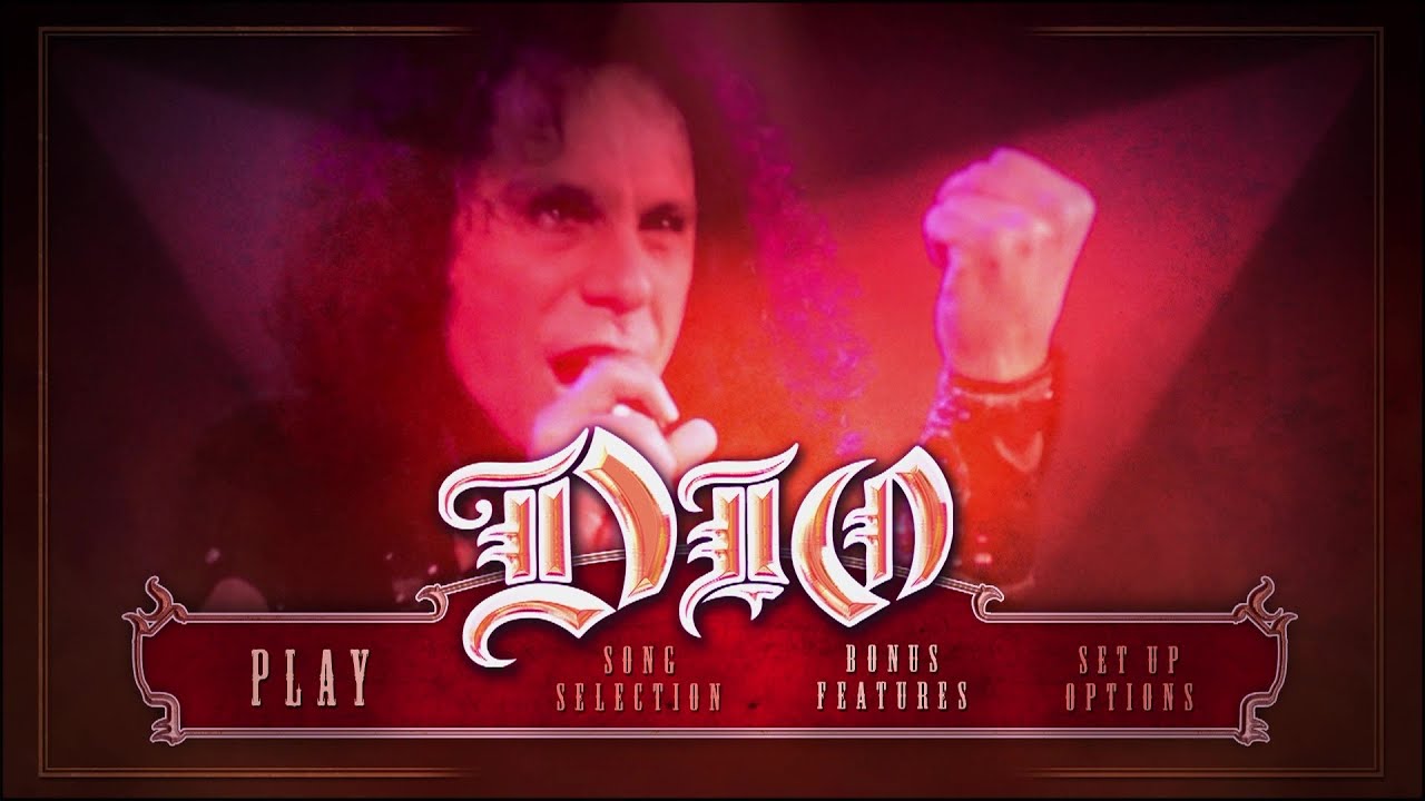Dio - Sacred Heart (Live in Philly 1986) HD - YouTube