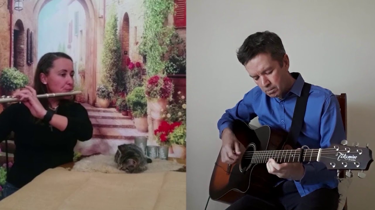 Mr O'Connor - Performed by T-ÁDH - YouTube