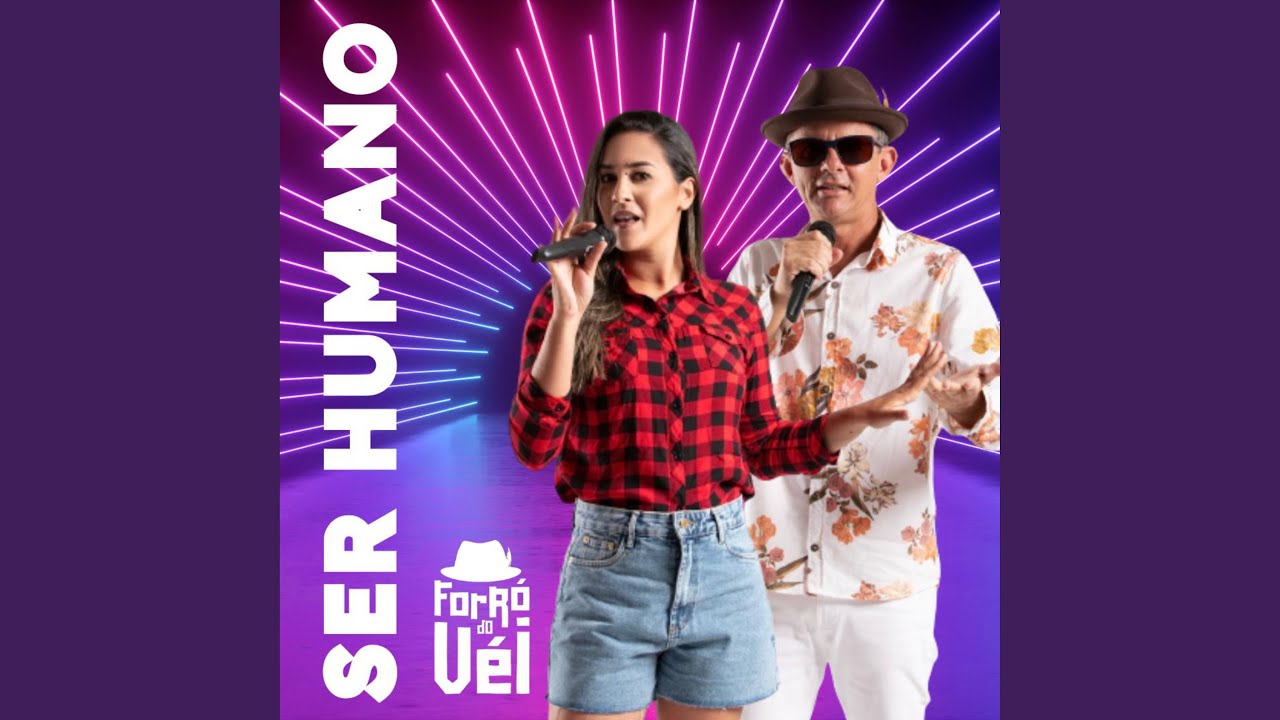 Ser Humano - YouTube