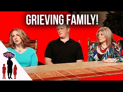 Improvements Needed For Grieving Family | Supernanny