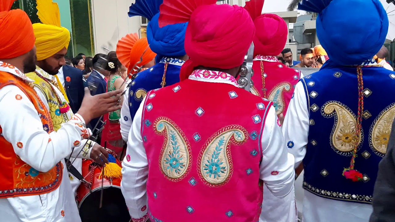 Emotional doli | sikh wedding ceremony | punjabi wedding doli video ...