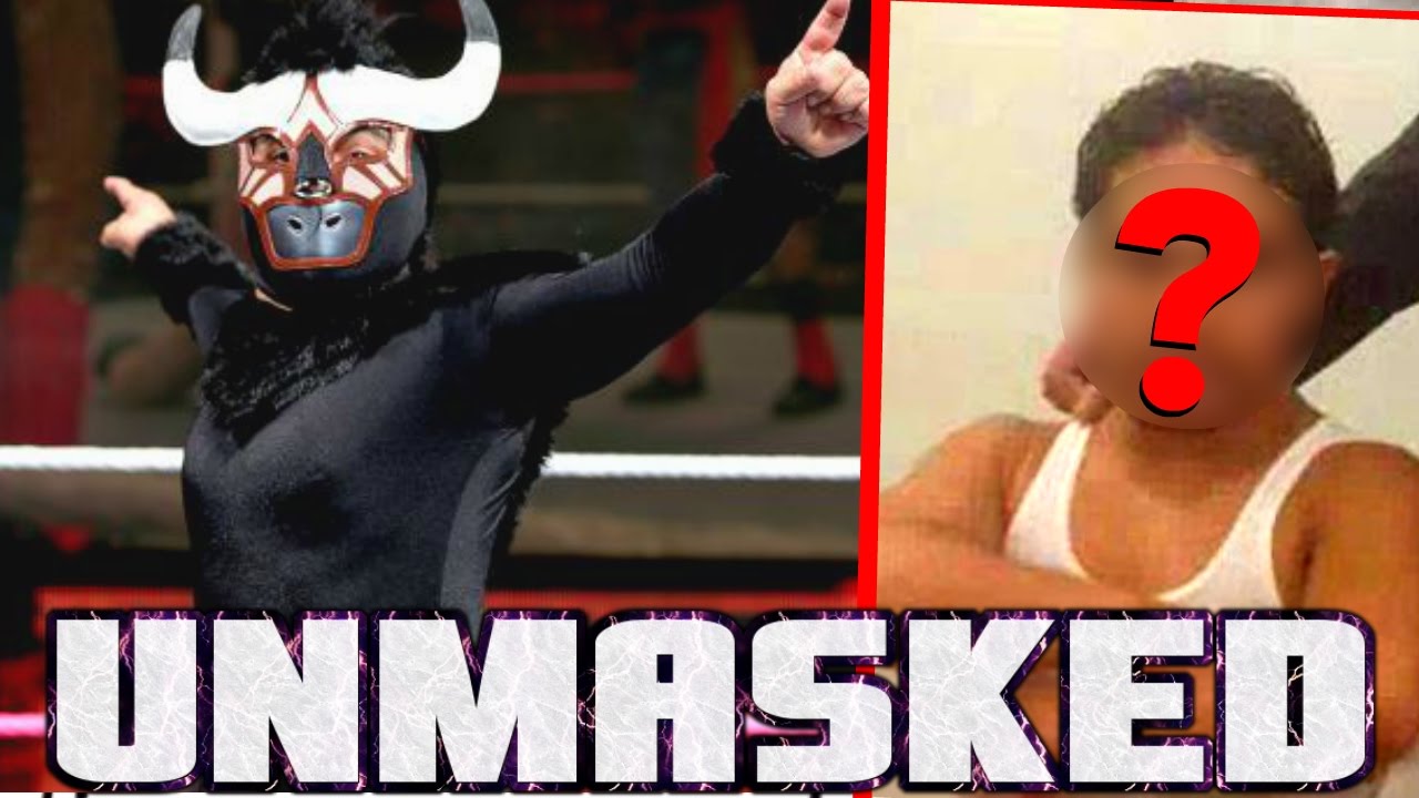 El Torito Unmasked - YouTube