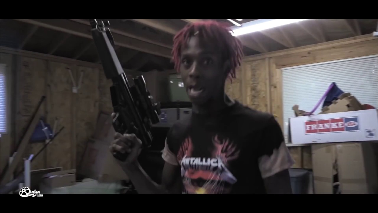 Famous Dex : No Hook Part 4 (Official Music Video) - YouTube