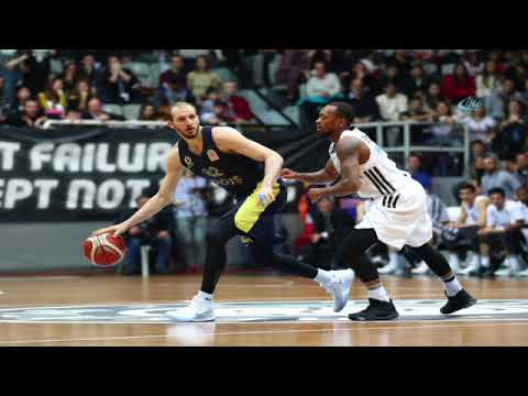 Fener Yine Kazandı: Kartal’ın Hasreti 15 Maça Çıktı