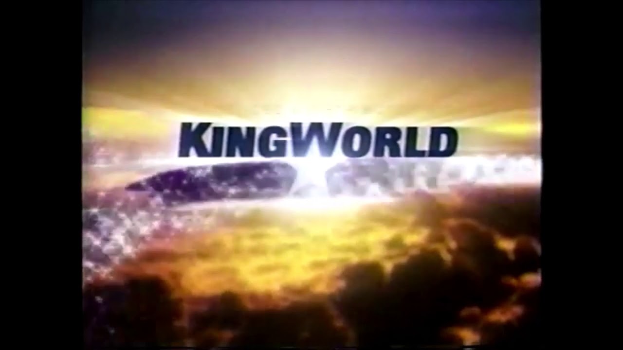 King World (2002, Produced and Distributed by) - YouTube