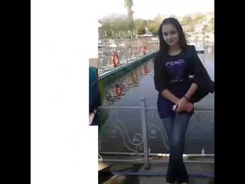 AZERBAYCAN QIZLAR 4