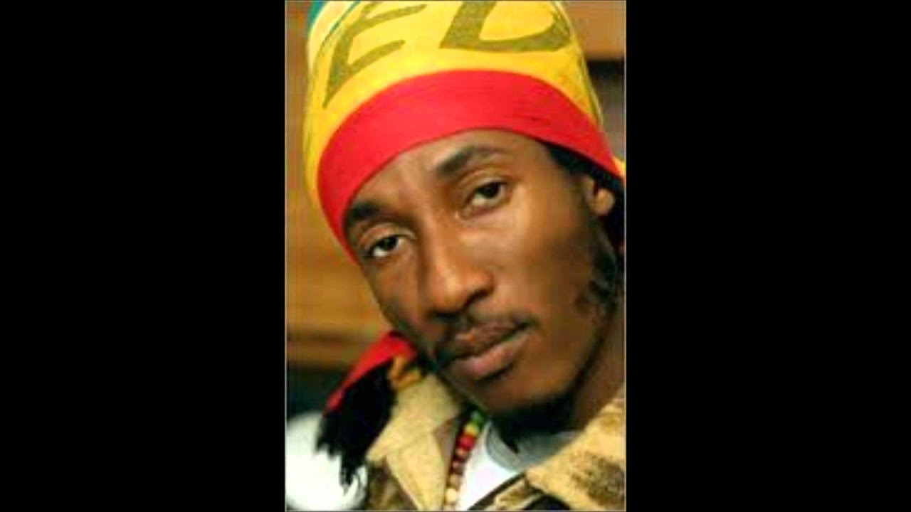 norris man Hail hail jah - YouTube