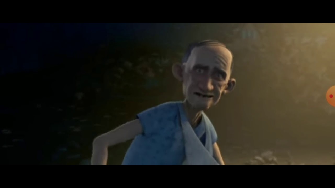 Monster House Halloween Special Part 7 THE HOUSE IS ALIVE - YouTube