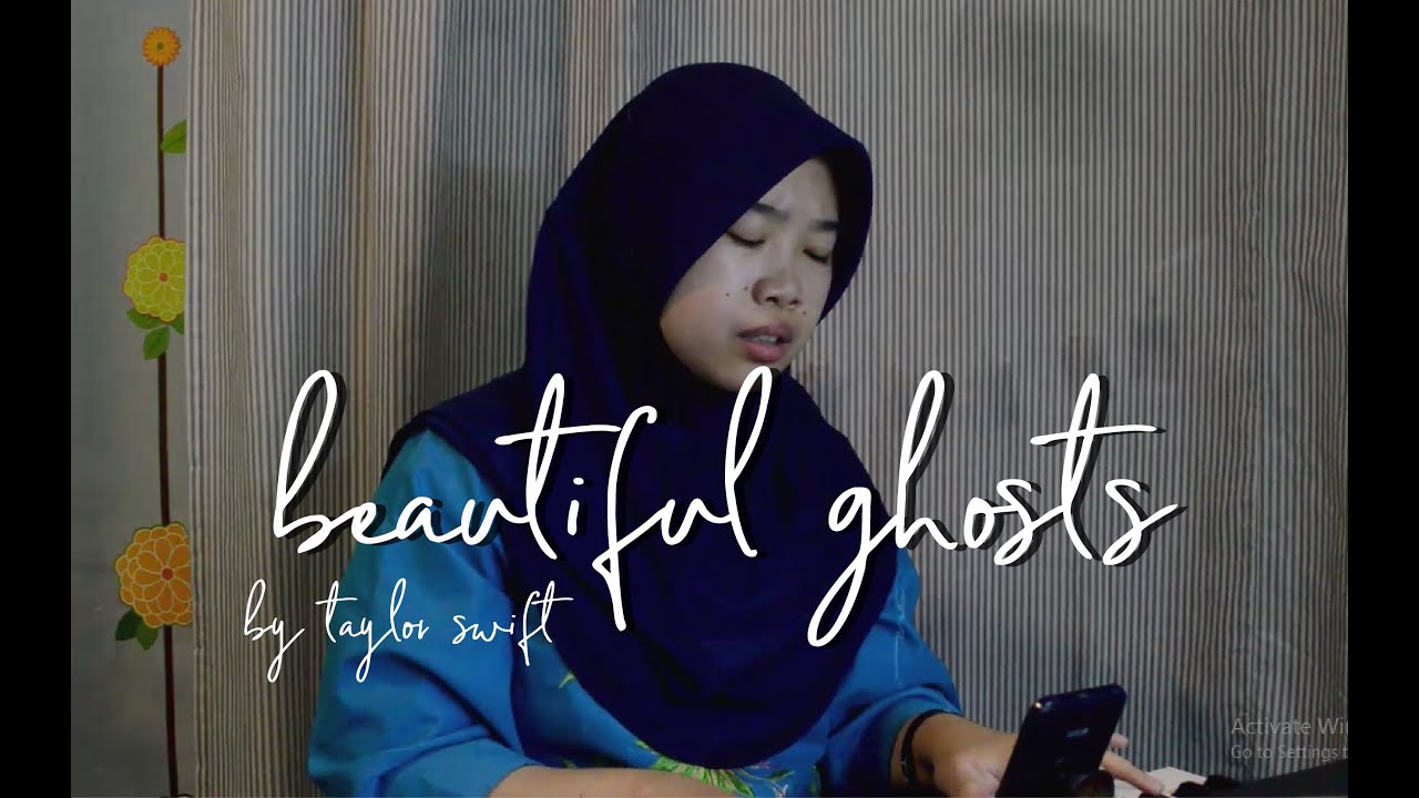 Beautiful Ghosts - Taylor Swift (CATS Movie) | Rana Tahany Piano ...