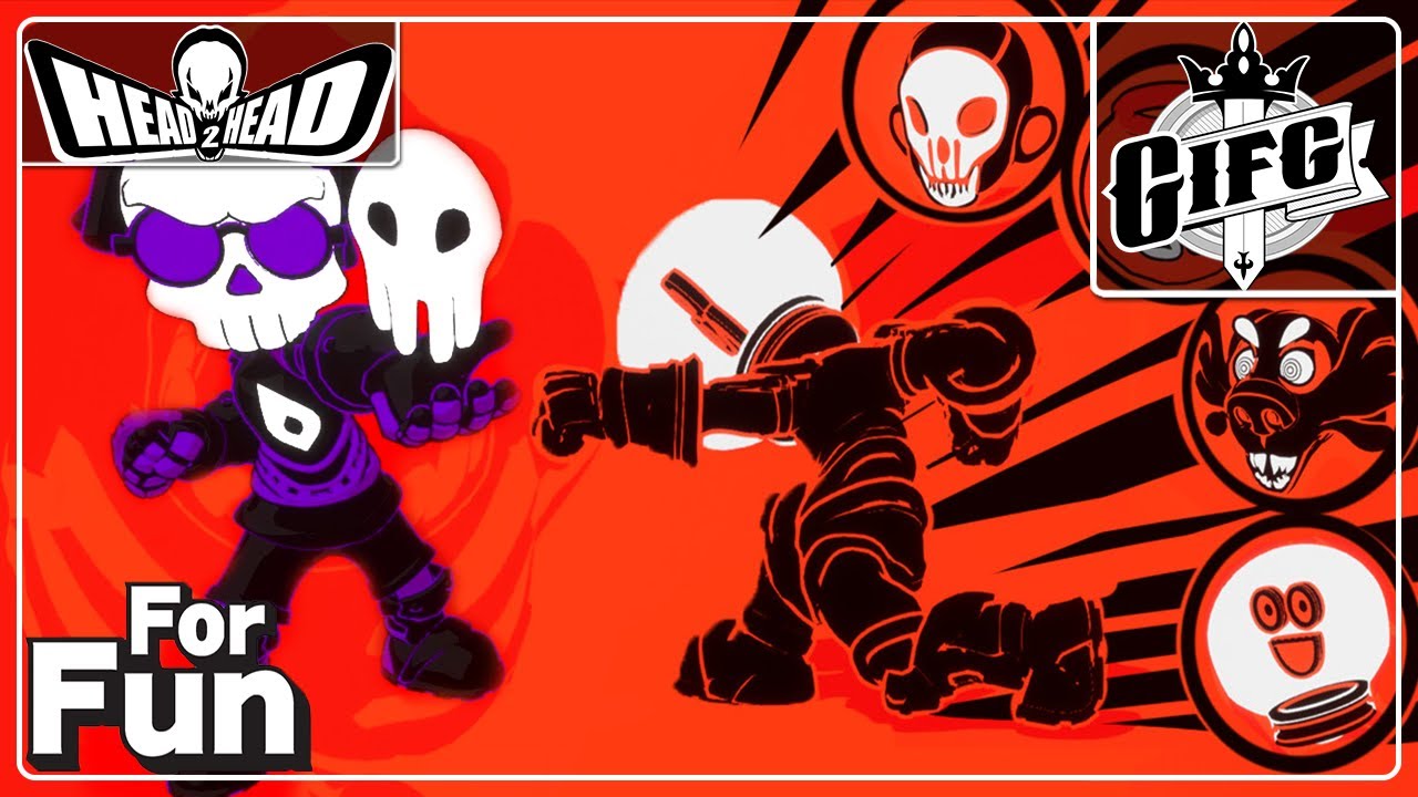 Battle For Boss Status | Head 2 Head feat. @UncleJimmyyy - YouTube