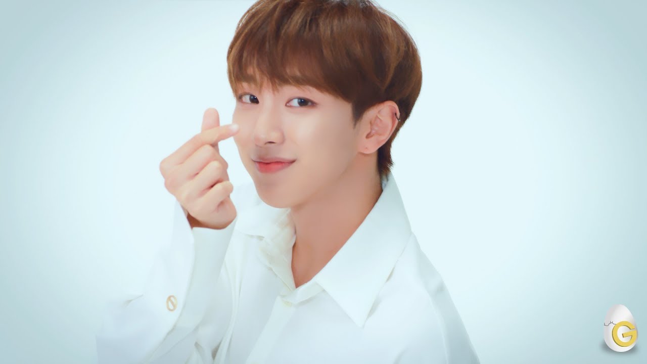 G-EGG生紹介 | ヒド | 유희도 - YouTube