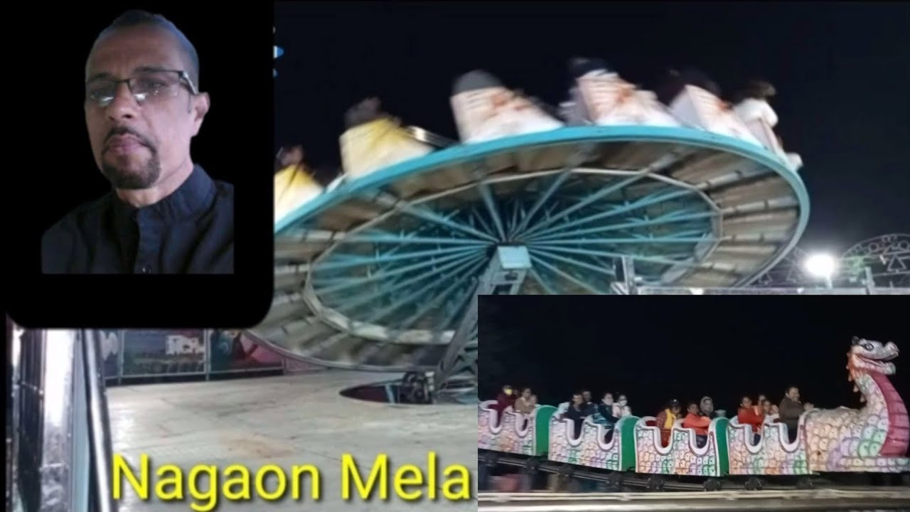 Nagaon Mela 21 - YouTube