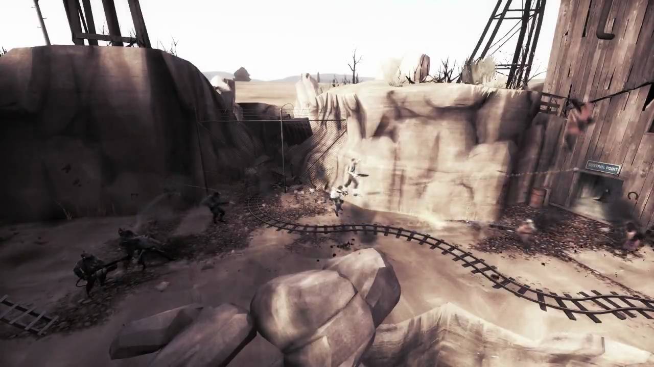 TF2 - The Rules (Class Commented Version) - YouTube