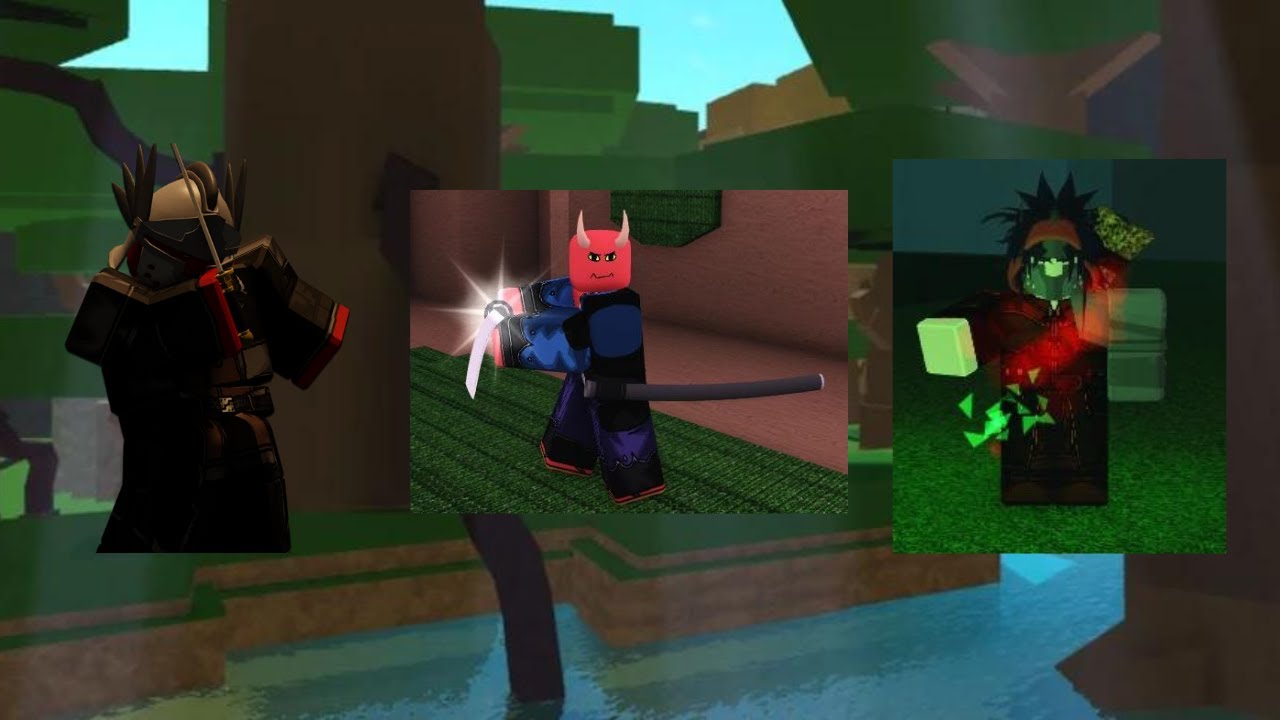 spy ronin druid | Rogue Lineage - YouTube