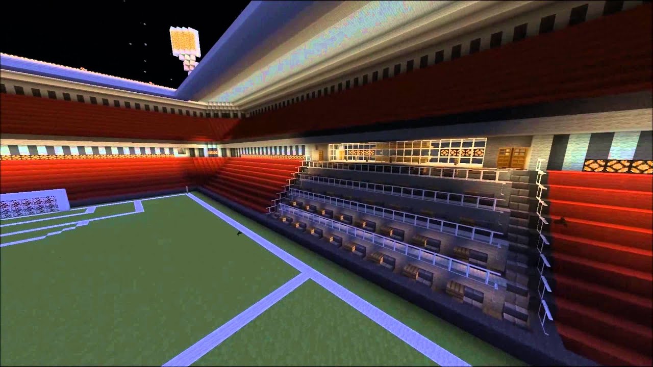 Flatgrass world + Map download(HD) - YouTube