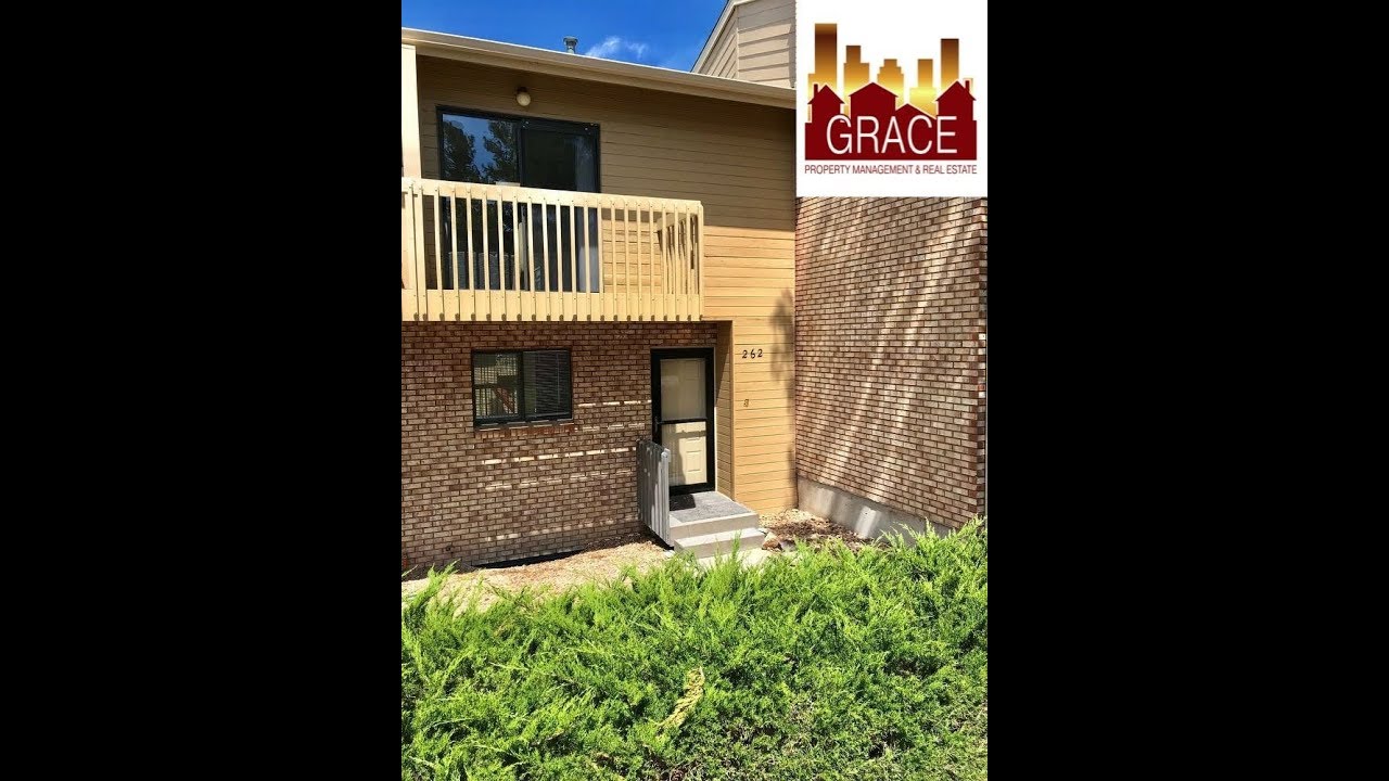 Castle Rock Homes for Rent 3BR/2.5BA - 262 S Oman Rd by Grace Property ...