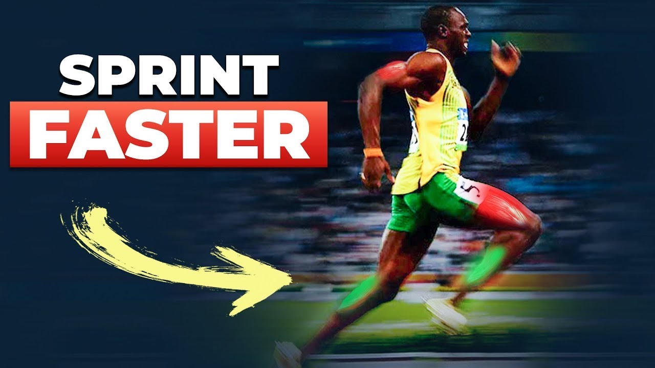 The Best Exercise To Increase MAX Speed - YouTube