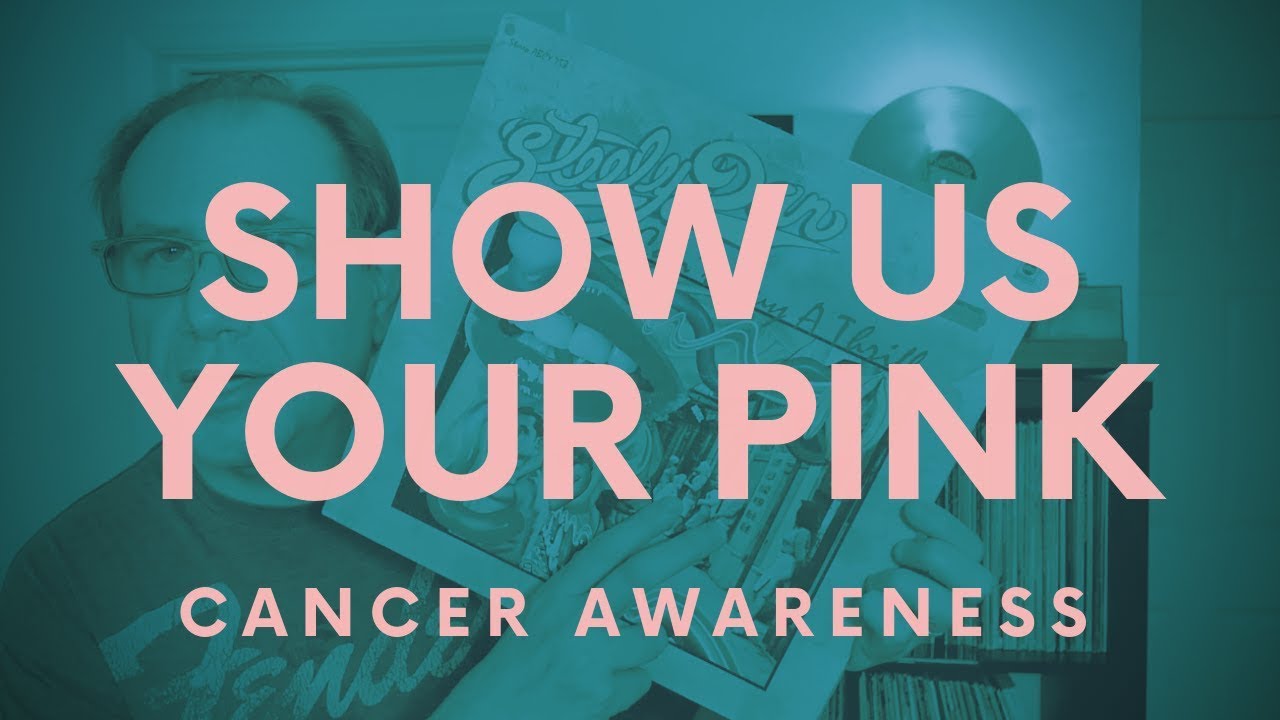 Show Us Your Pink for Cancer Awareness - YouTube