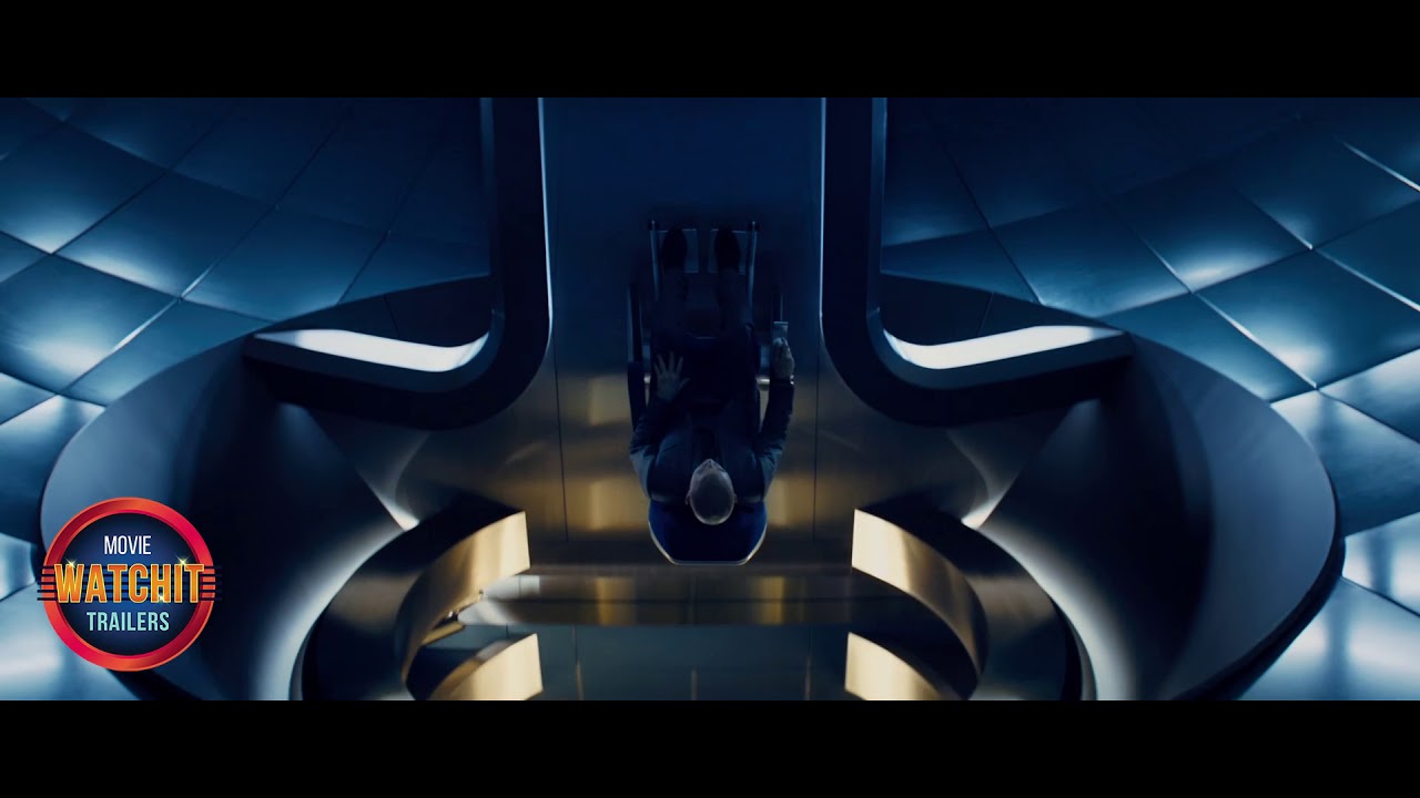 WatchIt Movie Trailers Ad - YouTube