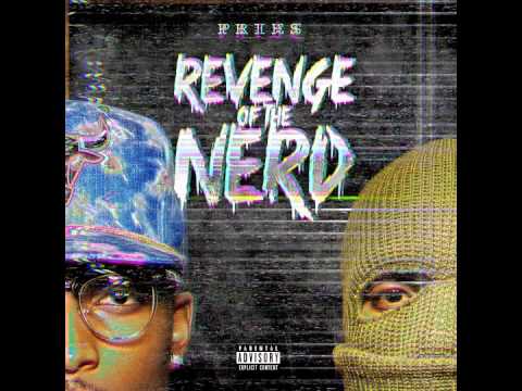 Pries - "Jack On Ice" OFFICIAL VERSION - YouTube