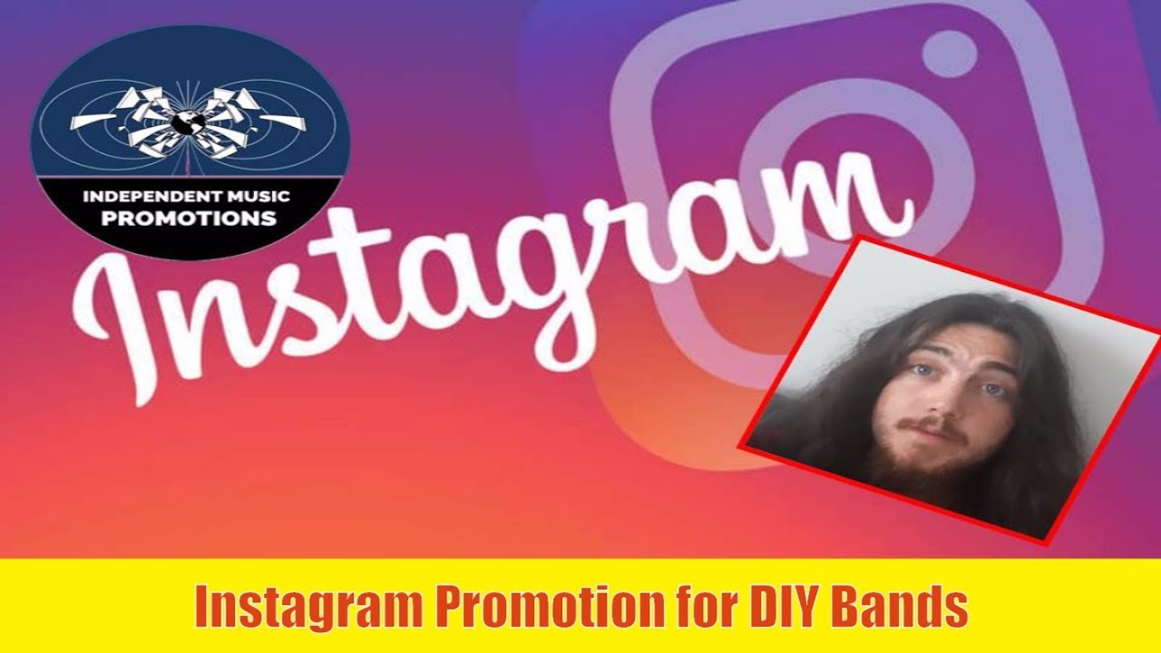 Music | Independent Music Promotions | Instagram Promotion for DIY ...