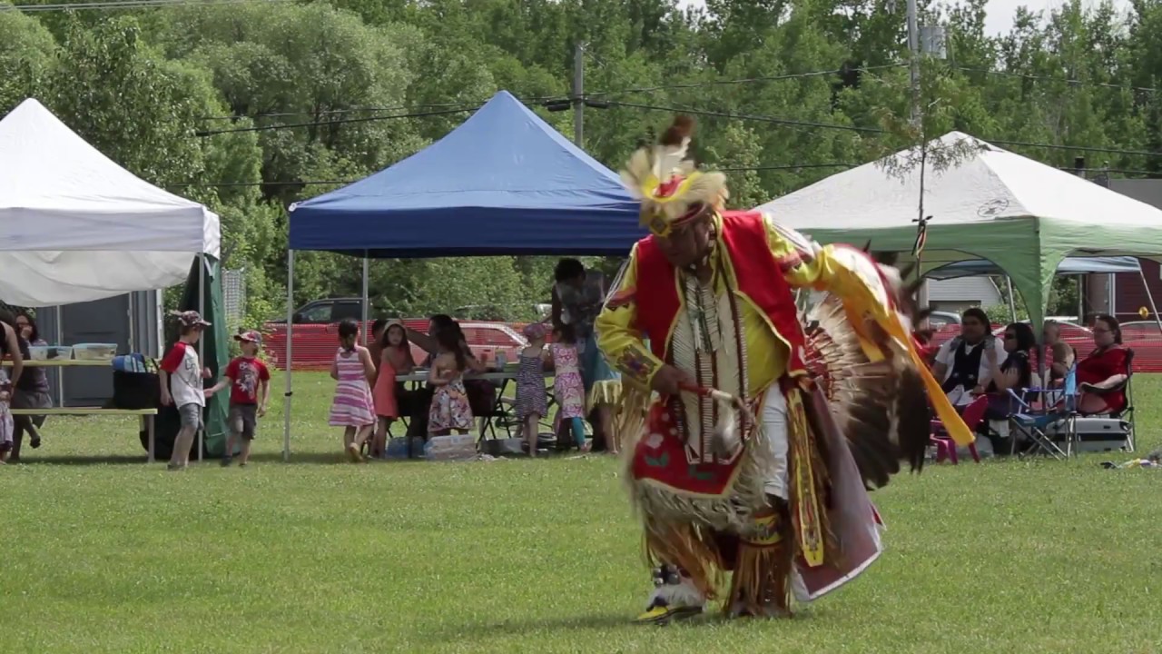 Carnet#5 - TIMISKAMING FIRST NATION – Contact humain et tradition - YouTube