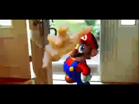 I have your IP address #meme #mario #shorts #shortvideo - YouTube