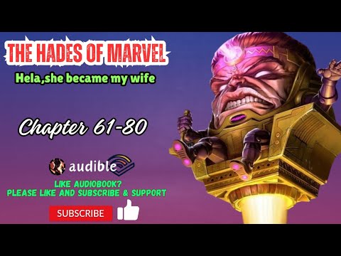 The Hades of Marvel, Hela,She Became My Wife Chapter 61-80 - YouTube