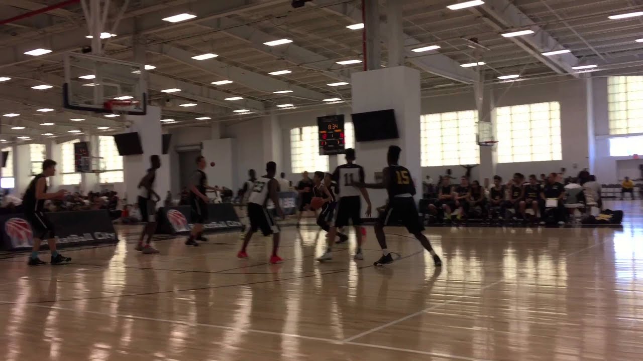 Dallion Johnson(2020) Rumble In The Bronx Mix 2015 - YouTube