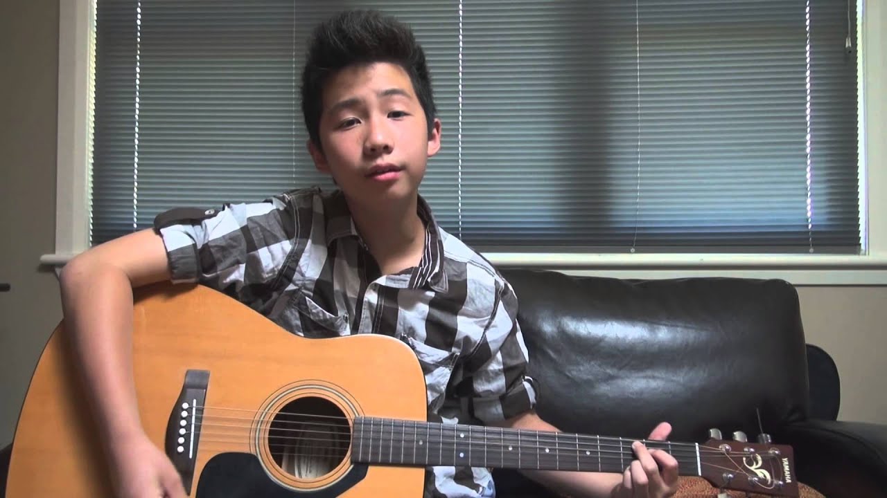 Holding Nothing Back - Tim Hughes - Guitar Cover - YouTube