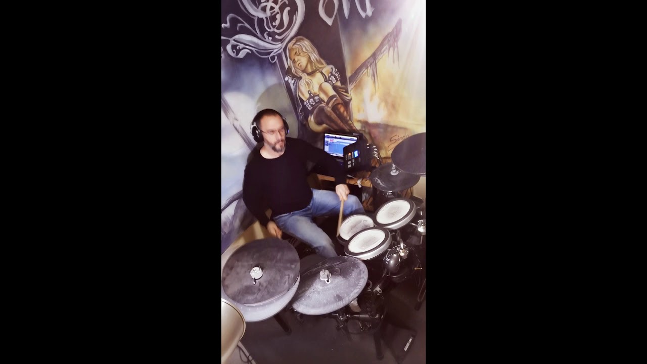 Locked Out of Heaven - Roberto Cappa Cover - YouTube