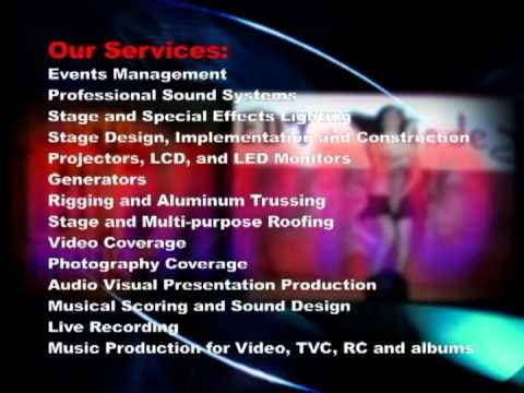 EMPRO EVENTS - YouTube