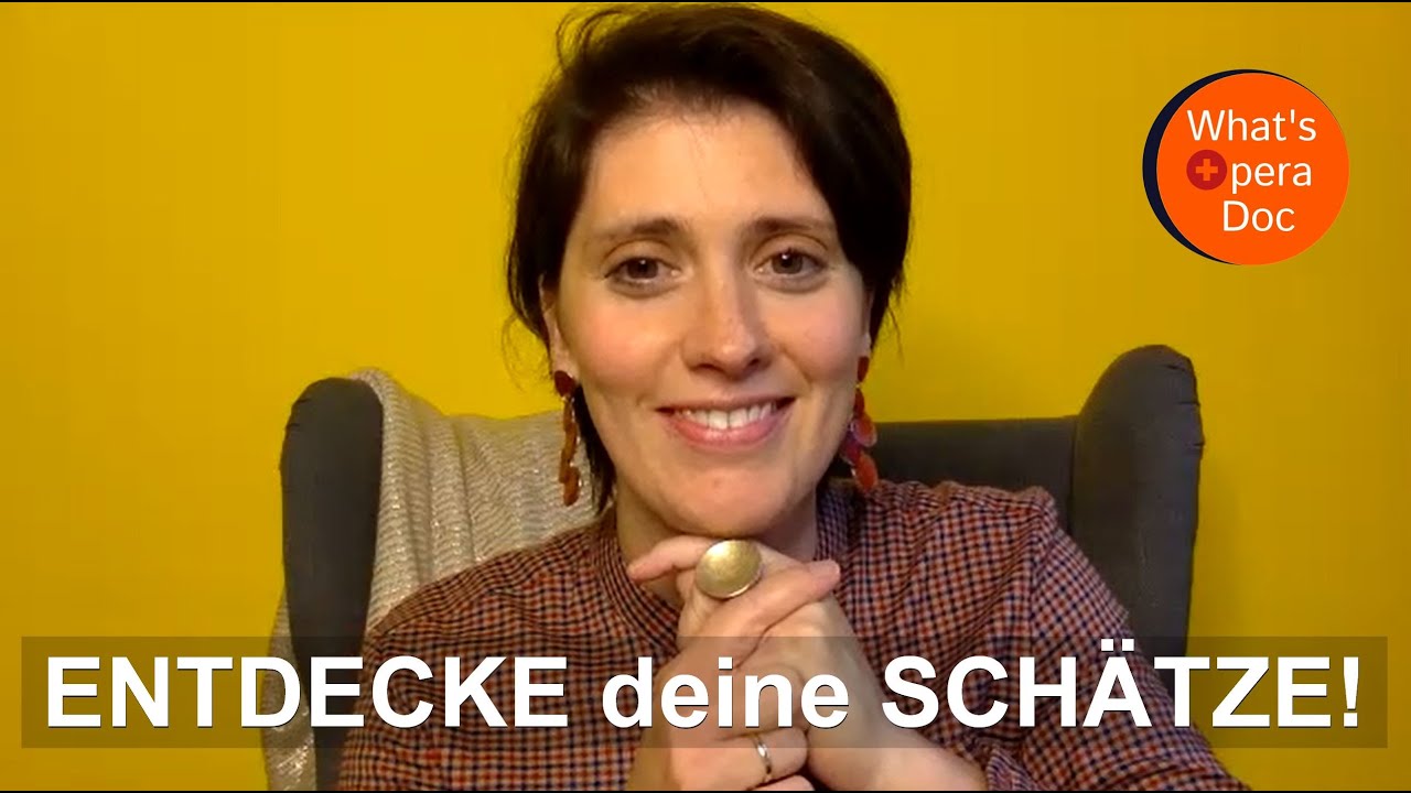 So wirst du finanziell unabhängig - Sandra Janke - What's Opera Doc ...