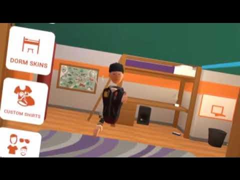 I play rec room - YouTube
