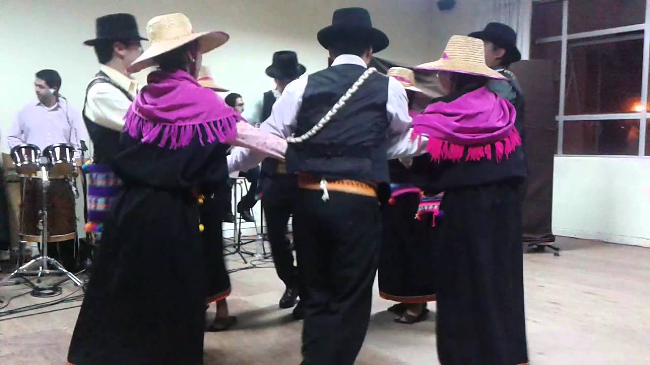 Cacharpaya - YouTube