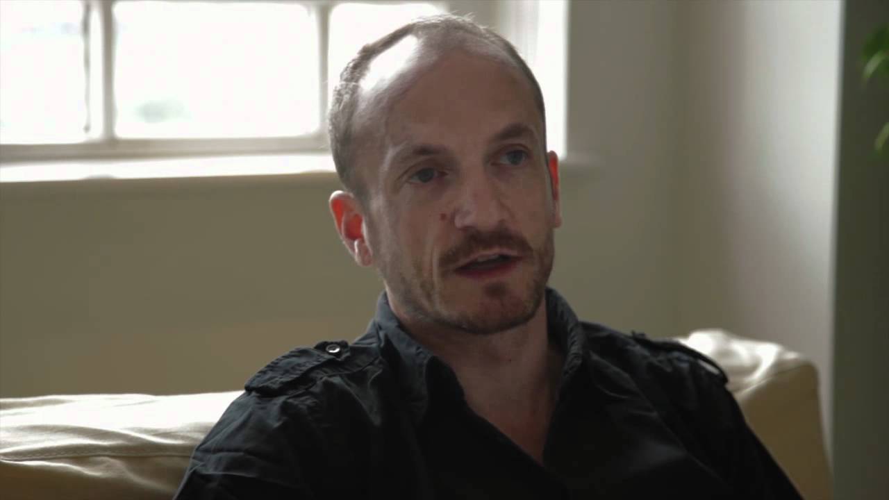 Jason Burke - Alchetron, The Free Social Encyclopedia