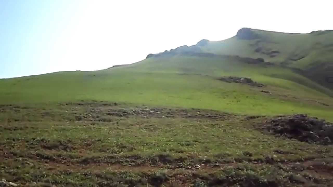 Gedebey Sinix Isali - YouTube